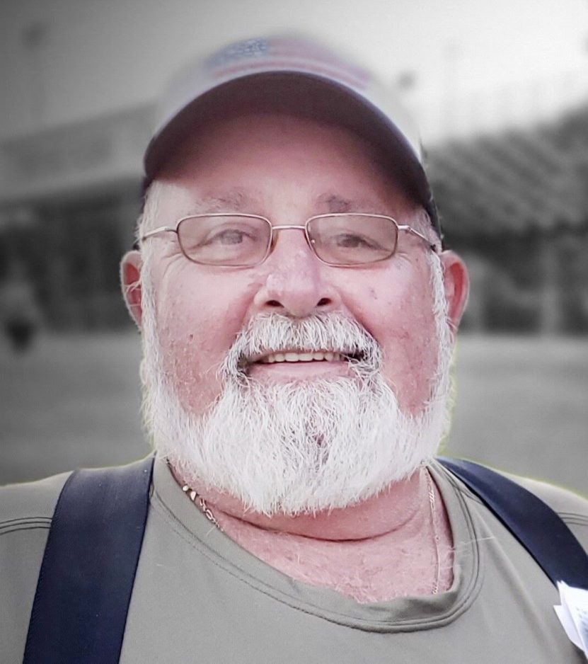 Roger Olson - Observer-Reporter